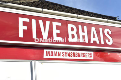 40091722-Owners George Purnell, Kiron Chowdhury and Kas Miah have ...