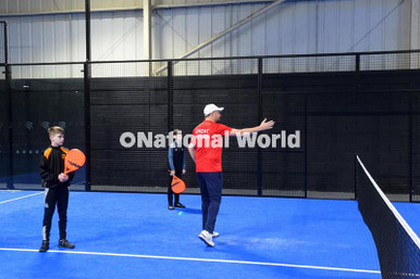 40091780-Comedian and presenter Jason Manford shares his love for padel ...