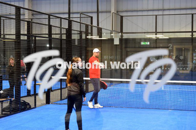 40091779-Comedian and presenter Jason Manford shares his love for padel ...