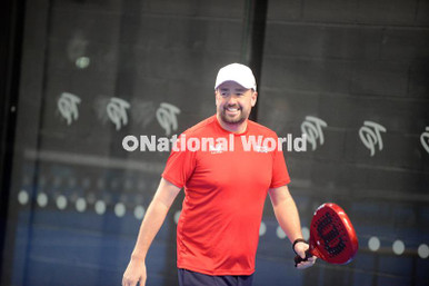 40091775-Comedian and presenter Jason Manford shares his love for padel ...