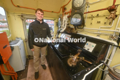 40091891-DUDLEY COPYRIGHT NATIONAL WORLD STEVE LEATH 30/01/25 Pics at ...