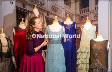40092754-**EMBARGOED FOR YORKSHIRE POST ONLY** YP MAGAZINE - Bankfield ...