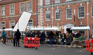 40093471-LAST COPYRIGHT NATIONAL WORLD TIM THURSFIELD -05/02/25 Filming ...