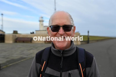 40093592-Derek Howatt Redheugh Gardens, Headland, Hartlepool Picture by ...