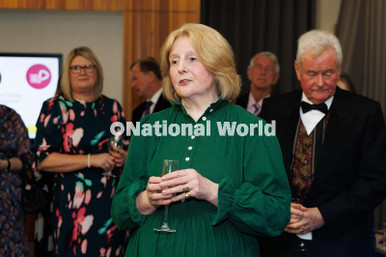 40093821-The Deputy Lieutenants of Falkirk and Stirling are hosting a ...