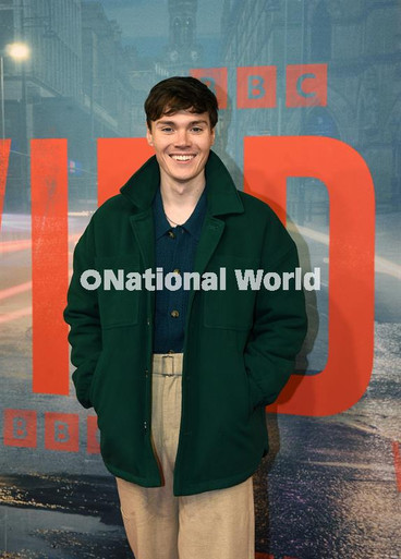 40094299-**EMBARGOED YORKSHIRE POST ONLY* * Premiere at St Georgeâ€™s ...