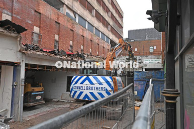 40095611-CANNOCK COPYRIGHT TIM STURGESS NATIONAL WORLD 10/02/25. Work ...