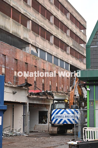 40095606-CANNOCK COPYRIGHT TIM STURGESS NATIONAL WORLD 10/02/25. Work ...