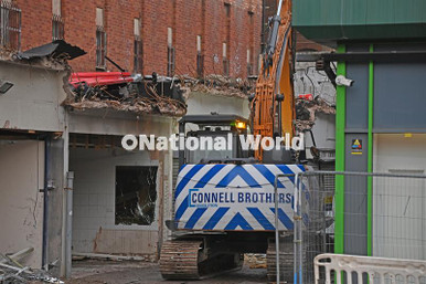 40095604-CANNOCK COPYRIGHT TIM STURGESS NATIONAL WORLD 10/02/25. Work ...