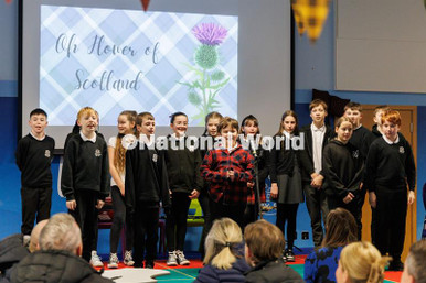 40097810-Pictures: Mark Ferguson 10/02/2025. BONNYBRIDGE. Antonine ...