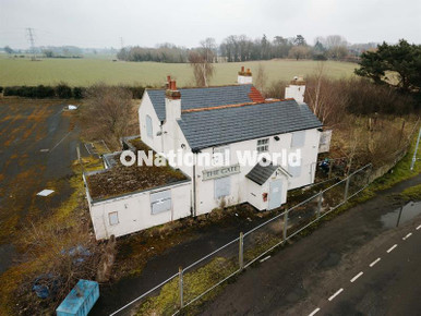 40098340-LAST COPYRIGHT NATIONAL WORLD JAMIE RICKETTS 12/02/2025 ...