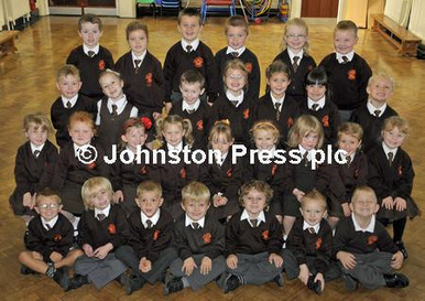 26053903-Reception class RR at Roseacre Primary Academy. - National ...