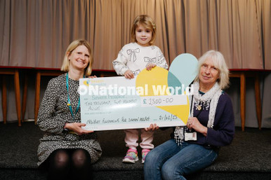 40101968-LAST COPYRIGHT NATIONAL WORLD JAMIE RICKETTS 21/02/2025 ...