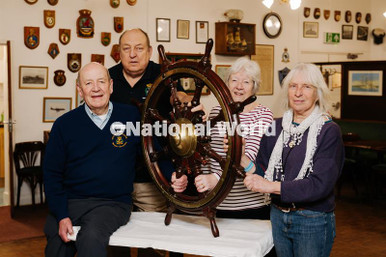 40101966-LAST COPYRIGHT NATIONAL WORLD JAMIE RICKETTS 21/02/2025 ...