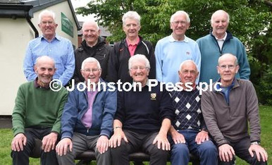 37761558-BLACKPOOL - LYTHAM - 30-05-19 BOWLS MATCH OF THE WEEK Lytham A ...
