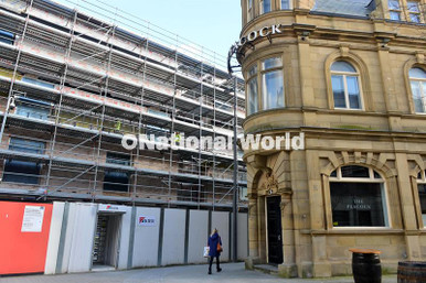 40103280-Official launch of Sunderland Pavilion transforming Keel ...