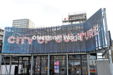 40103278-Official launch of Sunderland Pavilion transforming Keel ...