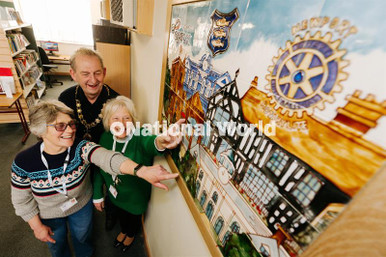 40103364-LAST COPYRIGHT NATIONAL WORLD JAMIE RICKETTS 25/02/2025 ...