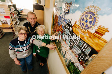 40103365-LAST COPYRIGHT NATIONAL WORLD JAMIE RICKETTS 25/02/2025 ...