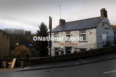 40103705-**Embargoed for the Yorkshire Post ONLY** Village Feature ...