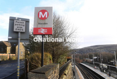 40103701-**Embargoed for the Yorkshire Post ONLY** Village Feature ...