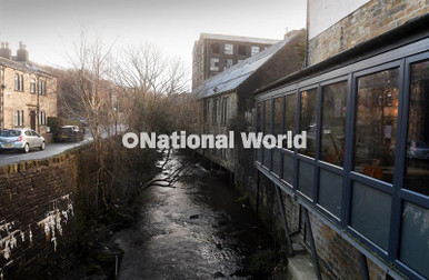 40103712-**Embargoed for the Yorkshire Post ONLY** Village Feature ...