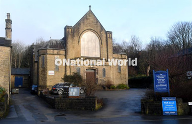 40103708-**Embargoed for the Yorkshire Post ONLY** Village Feature ...