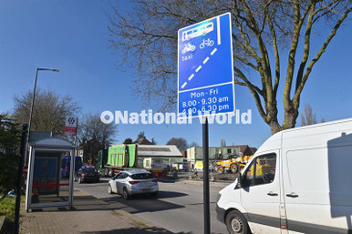 40104552-WOLVERHAMPTON COPYRIGHT NATIONAL WORLD STEVE LEATH 28/02/25 ...