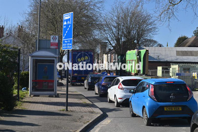 40104550-WOLVERHAMPTON COPYRIGHT NATIONAL WORLD STEVE LEATH 28/02/25 ...