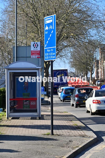40104551-WOLVERHAMPTON COPYRIGHT NATIONAL WORLD STEVE LEATH 28/02/25 ...