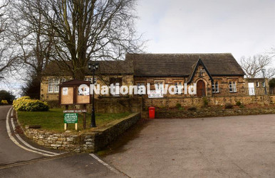 40105226-**Embargoed for the Yorkshire Post ONLY** Village Feature ...