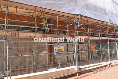 40105613-CANNOCK COPYRIGHT TIM STURGESS NATIONAL WORLD 03/03/25 ...