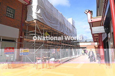 40105611-CANNOCK COPYRIGHT TIM STURGESS NATIONAL WORLD 03/03/25 ...