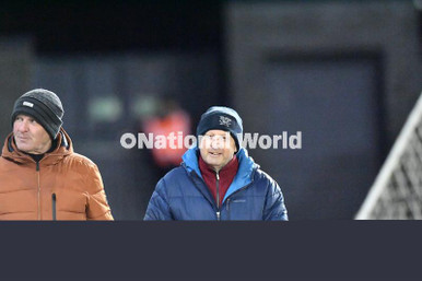 40106596-Hartlepool United photographed during the 2-1 away game at ...