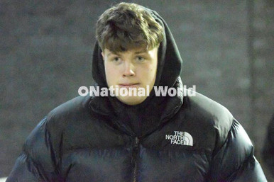 40106598-Hartlepool United photographed during the 2-1 away game at ...