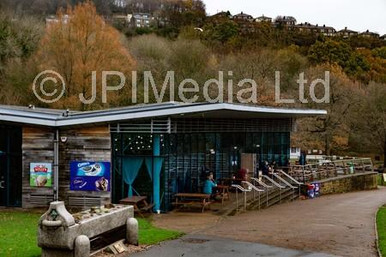 39285787-Mereside Cafe, Shibden Park, Halifax - National World | Newsprints