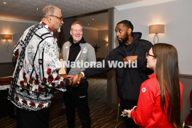 40108567-09-03-2025. Picture Michael Gillen. POLMONT. Macdonald Inchyra ...