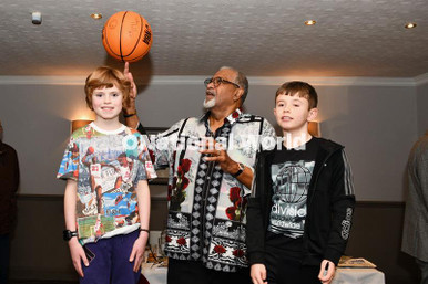 40108554-09-03-2025. Picture Michael Gillen. POLMONT. Macdonald Inchyra ...