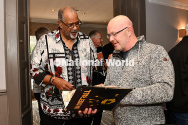 40108549-09-03-2025. Picture Michael Gillen. POLMONT. Macdonald Inchyra ...