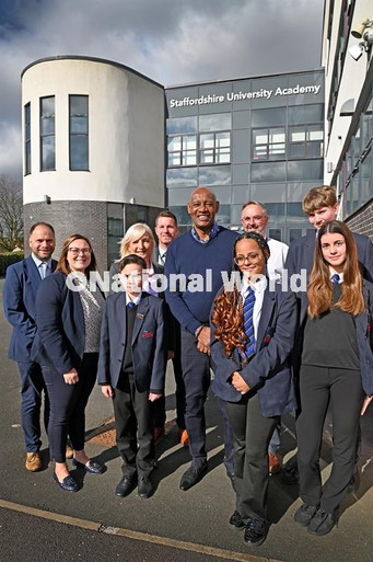 40109380-CANNOCK COPYRIGHT TIM STURGESS NATIONAL WORLD 11/03/25. TV ...