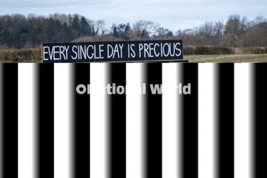 40109382-Sign off the M55 dedicated to the memory of Rob Burrow. Photo ...