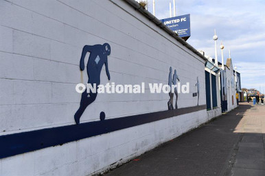 40109798-The Prestige Group Stadium, Hartlepool United FC. Picture by ...