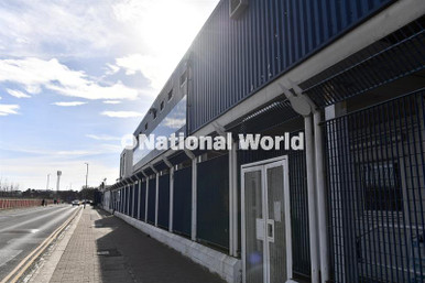 40109796-The Prestige Group Stadium, Hartlepool United FC. Picture by ...