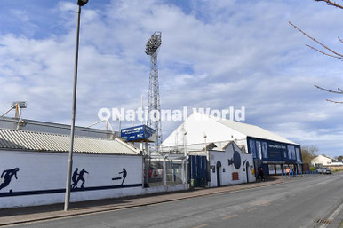 40109792-The Prestige Group Stadium, Hartlepool United FC. Picture by ...