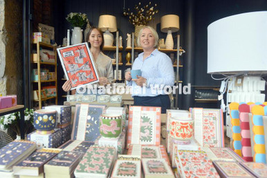 40110165-Ashbrooke Home shop opens at Mackies Corner with owner ...