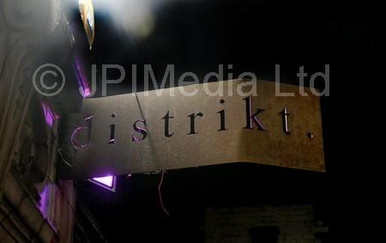 39319354-distrikt bar in Leeds - National World | Newsprints