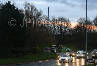 39319370-The Armley Gyratory in Leeds - National World | Newsprints