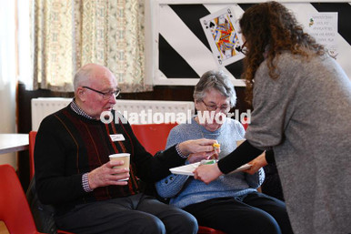 40115847-19-03-2025. Picture Michael Gillen. CAMELON. Camelon Parish ...