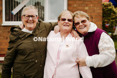 40131726-LAST COPYRIGHT NATIONAL WORLD JAMIE RICKETTS 22/03/2025 ...