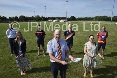 39013681-Peterborough Rugby Union Football Club president Andrew ...